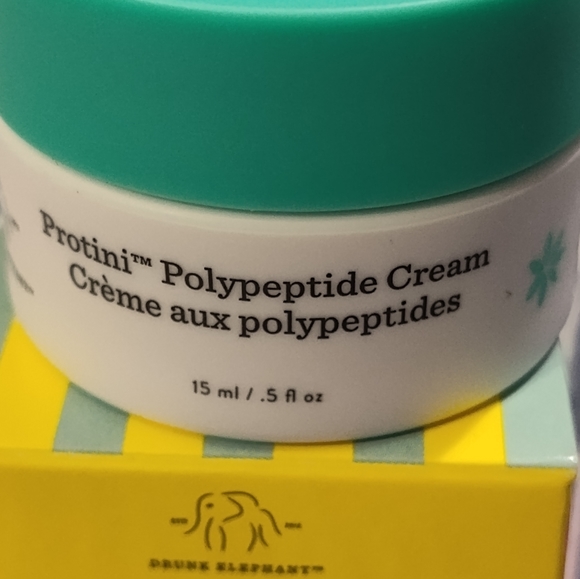 Drunk Elephant | Skincare | New Drunk Elephant Get Sht Done Cream 5oz ...